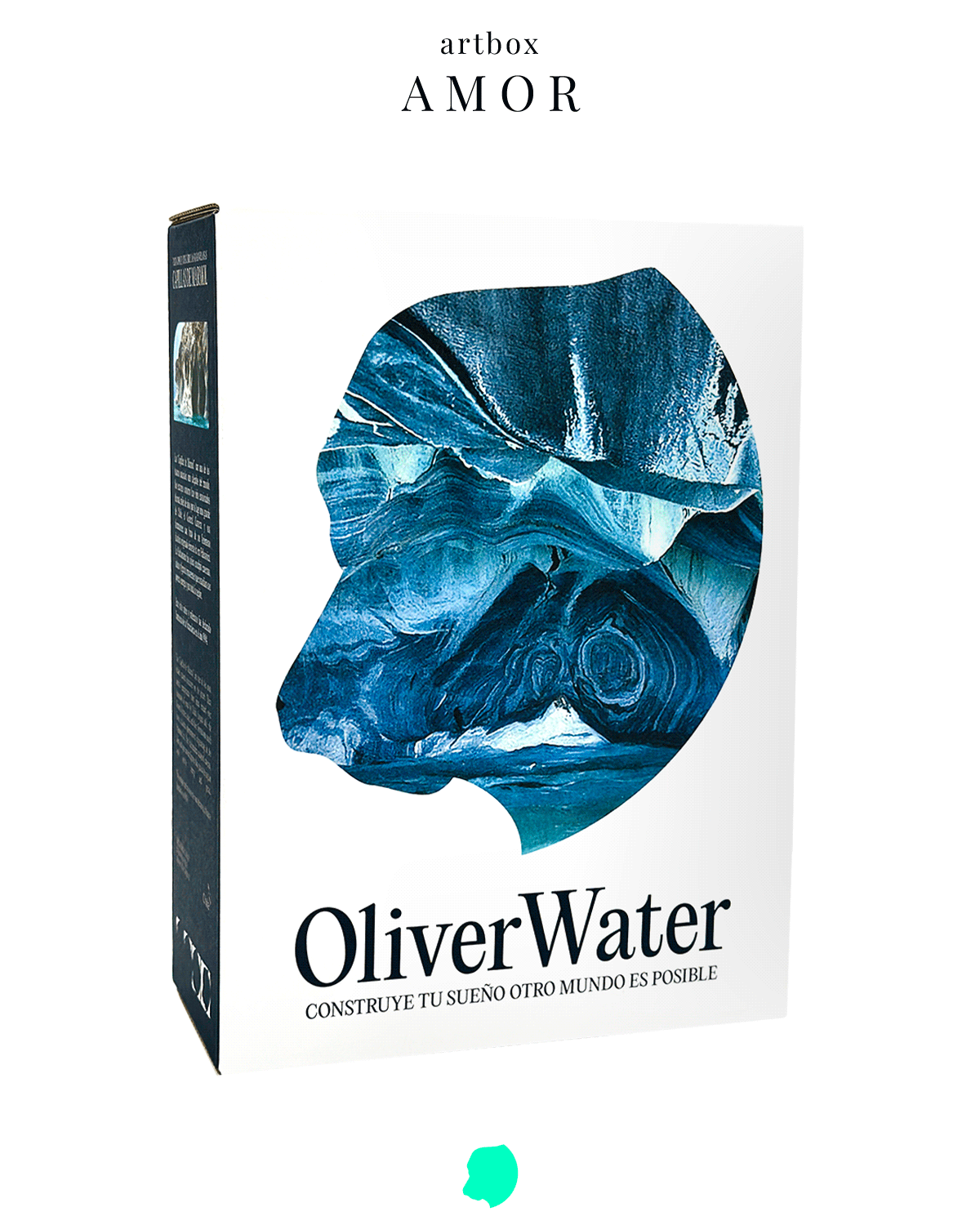 Shop OliverWater.com