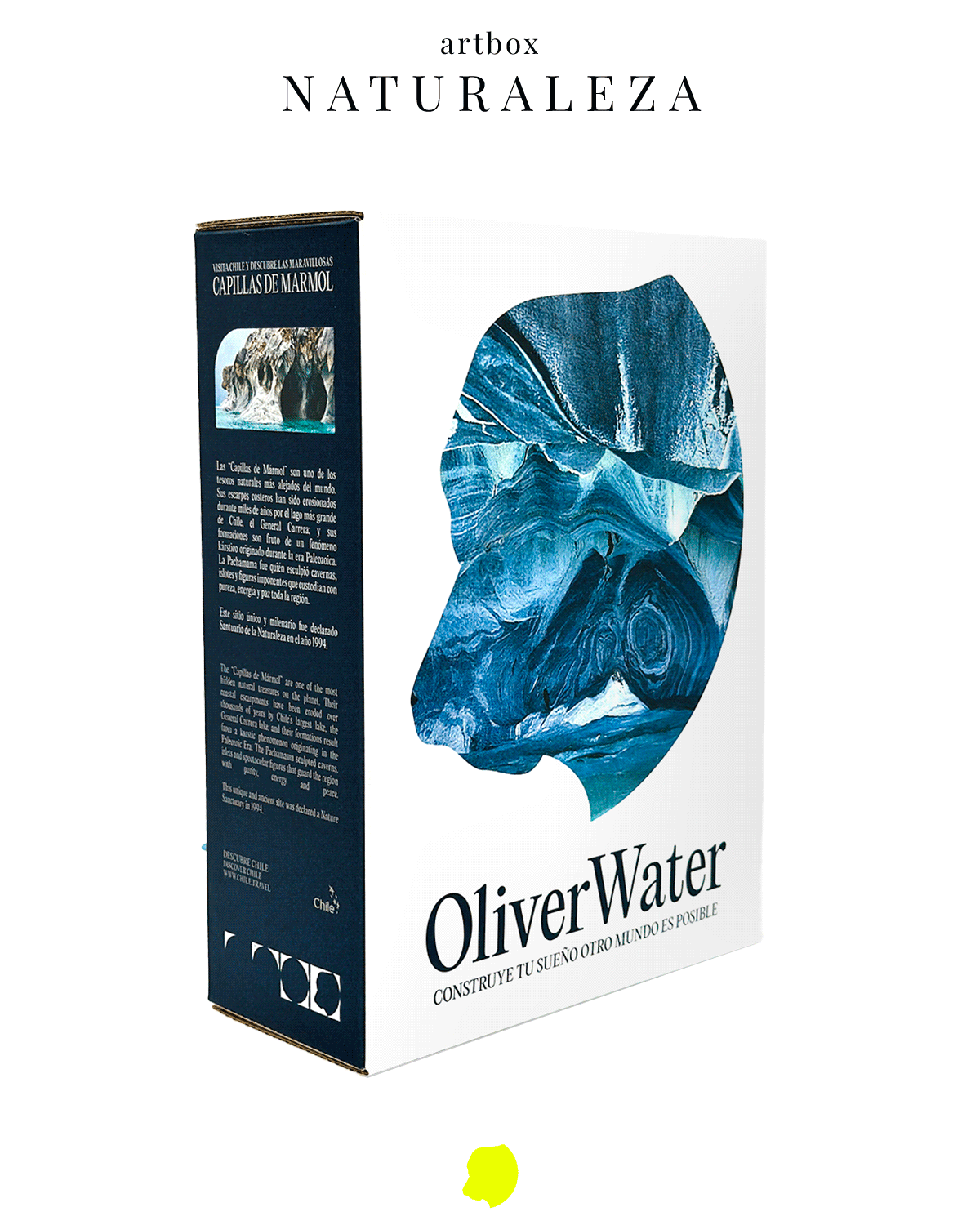Oliverwater.com :: Build your dream. Another world is possible – OliverWater
